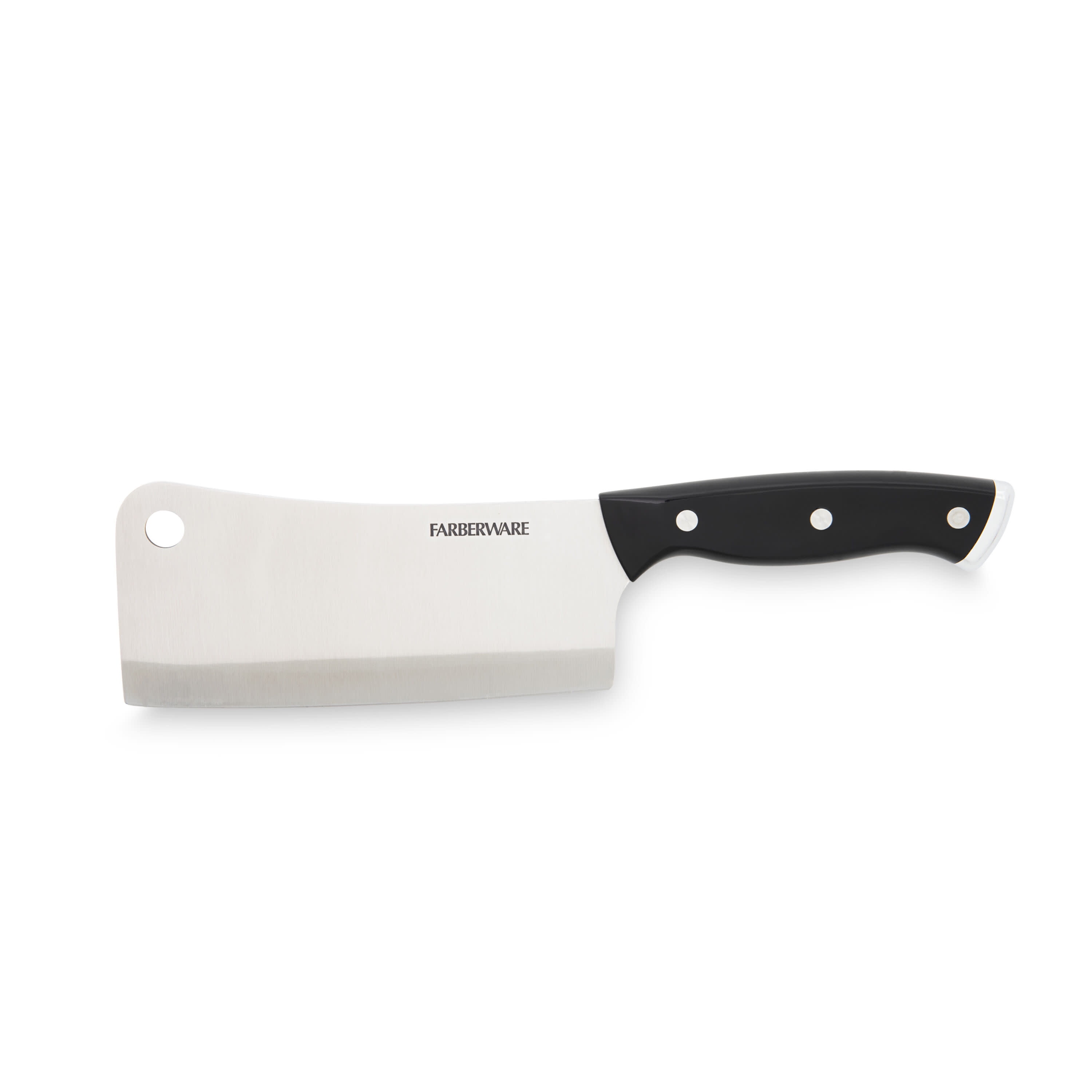 Farberware Classic 6-inch Triple Riveted Cleaver Philippines | Ubuy