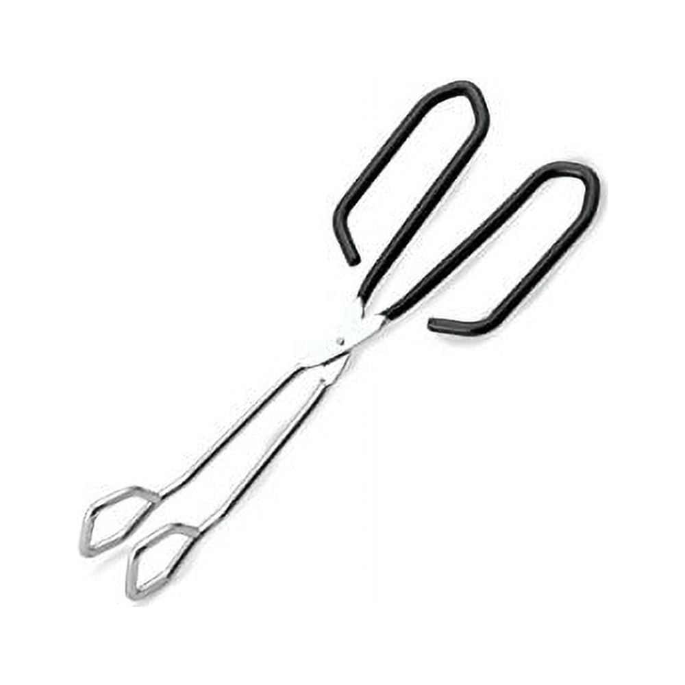 Farberware Classic Angle Tongs (Black) - Walmart.com