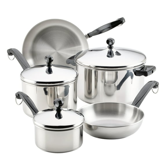 Farberware Cookware in Pots & Pans - Walmart.com
