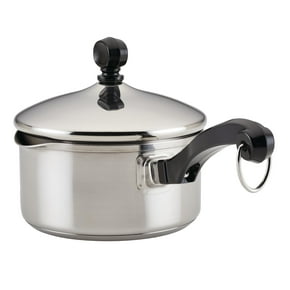 1 Quart Saucepan