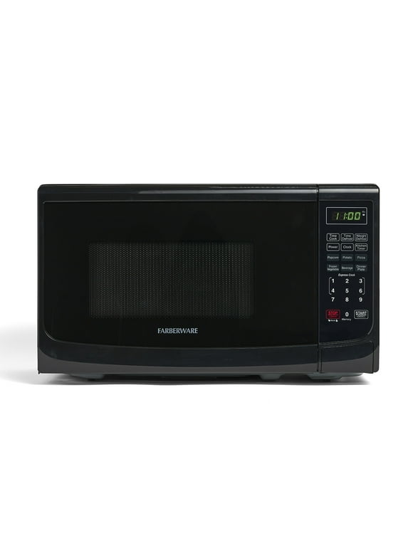 Countertop Microwave Ovens Small Microwaves in Microwaves - Walmart.com