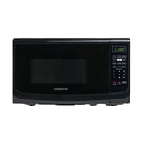 Farberware, Countertop Microwave Oven, 0.7 Cu Ft, Black - Walmart.com