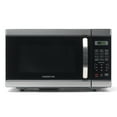 Farberware Countertop Microwave Oven with LED Lighting & Child Lock, 0. ...