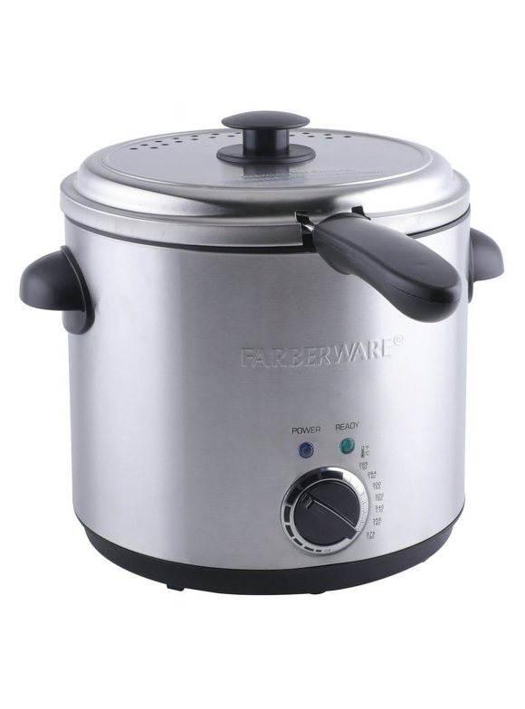 Farberware Deep Fryers in Fryers - Walmart.com
