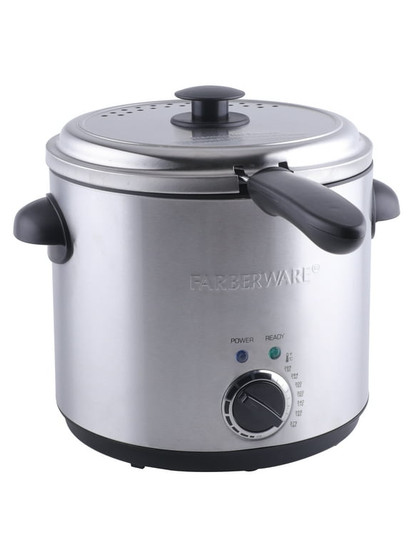 Farberware Deep Fryers in Fryers - Walmart.com