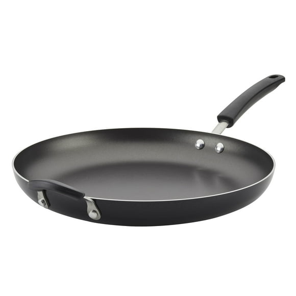 Frying Pan Two Handles