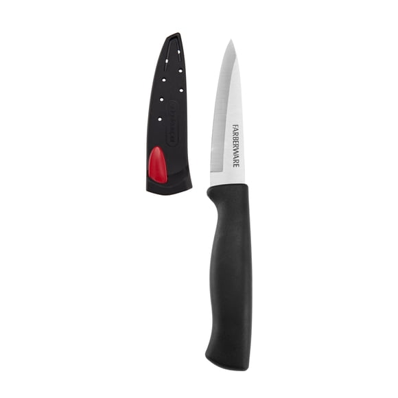 Farberware Knife Sets, Knife Block Sets and Kitchen Cutlery - Walmart.com