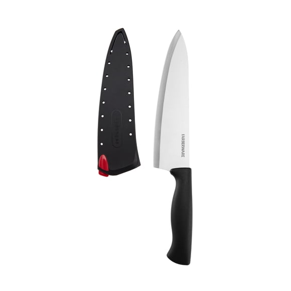 Farberware Knife Sets, Knife Block Sets and Kitchen Cutlery - Walmart.com