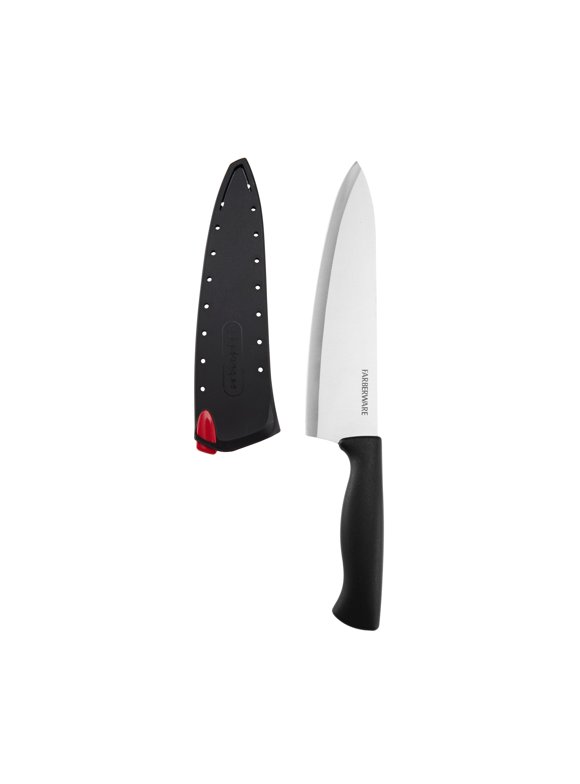 Farberware Knife Sets, Knife Block Sets and Kitchen Cutlery - Walmart.com