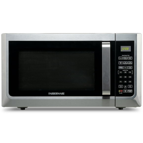 Farberware Microwaves in Microwaves - Walmart.com