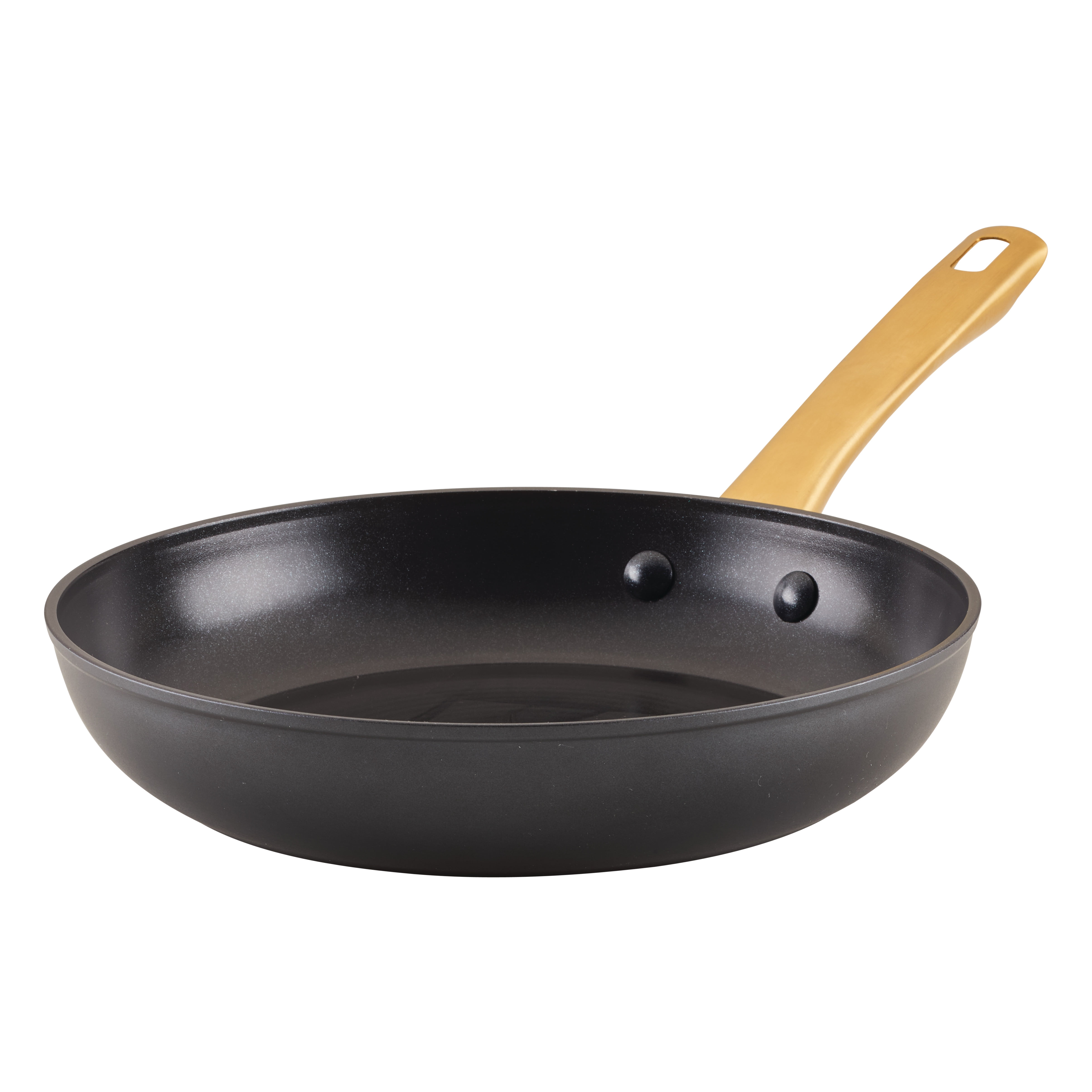 Farberware 10 Inch Induction Ceramic Nonstick Frying Pan - Walmart.com
