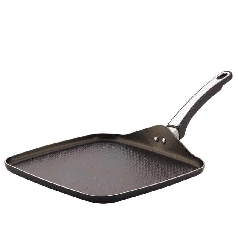 Farberware High Performance Aluminum Nonstick Stovetop Griddle / Grill ...
