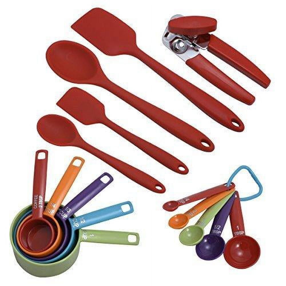 Farberware Kitchen Tool Set - Walmart.com