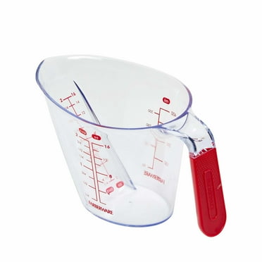 Good Cook 20341 Measuring Cup, 2 Cup - Walmart.com