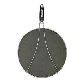Frying Pan Splatter Guard