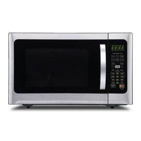 Stainless Steel Microwaves in Microwaves - Walmart.com