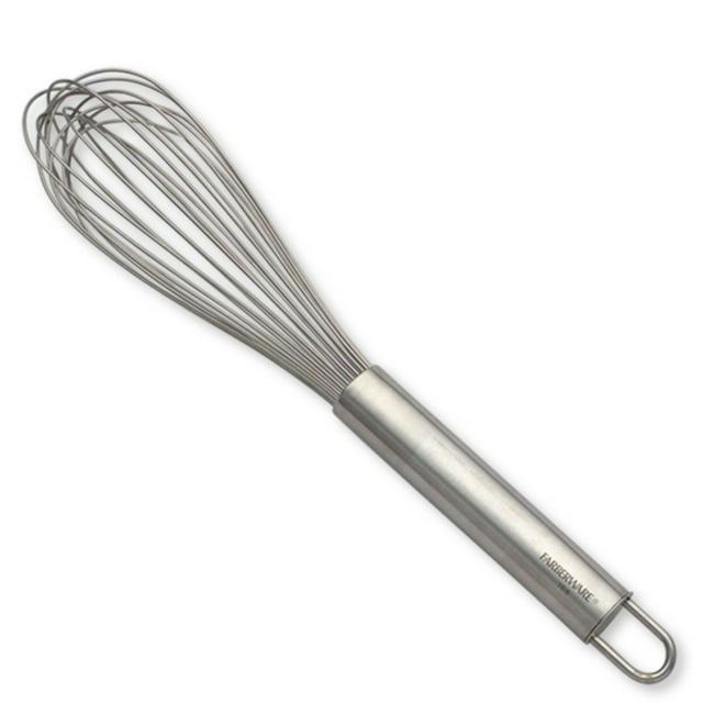 Farberware Professional 12 Inch Stainless Steel Whisk