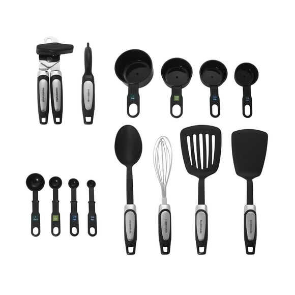 Farberware Cooking Utensils in Kitchen Tools & Gadgets - Walmart.com