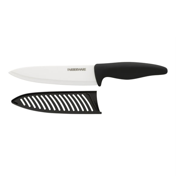 Farberware Ceramic Knives