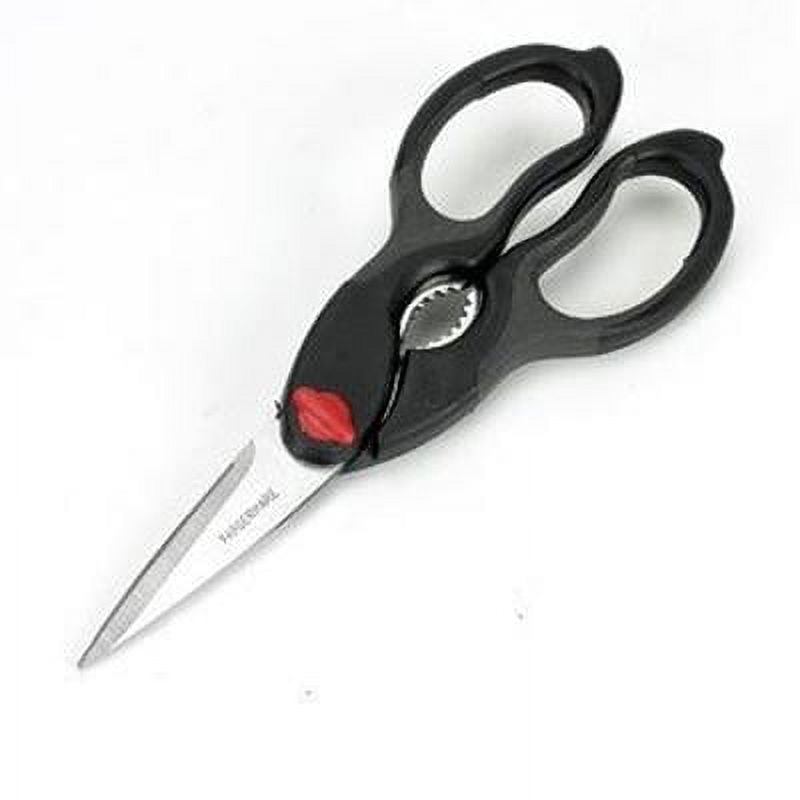 Farberware Professional Heavy Duty Shears (Black) - Walmart.com
