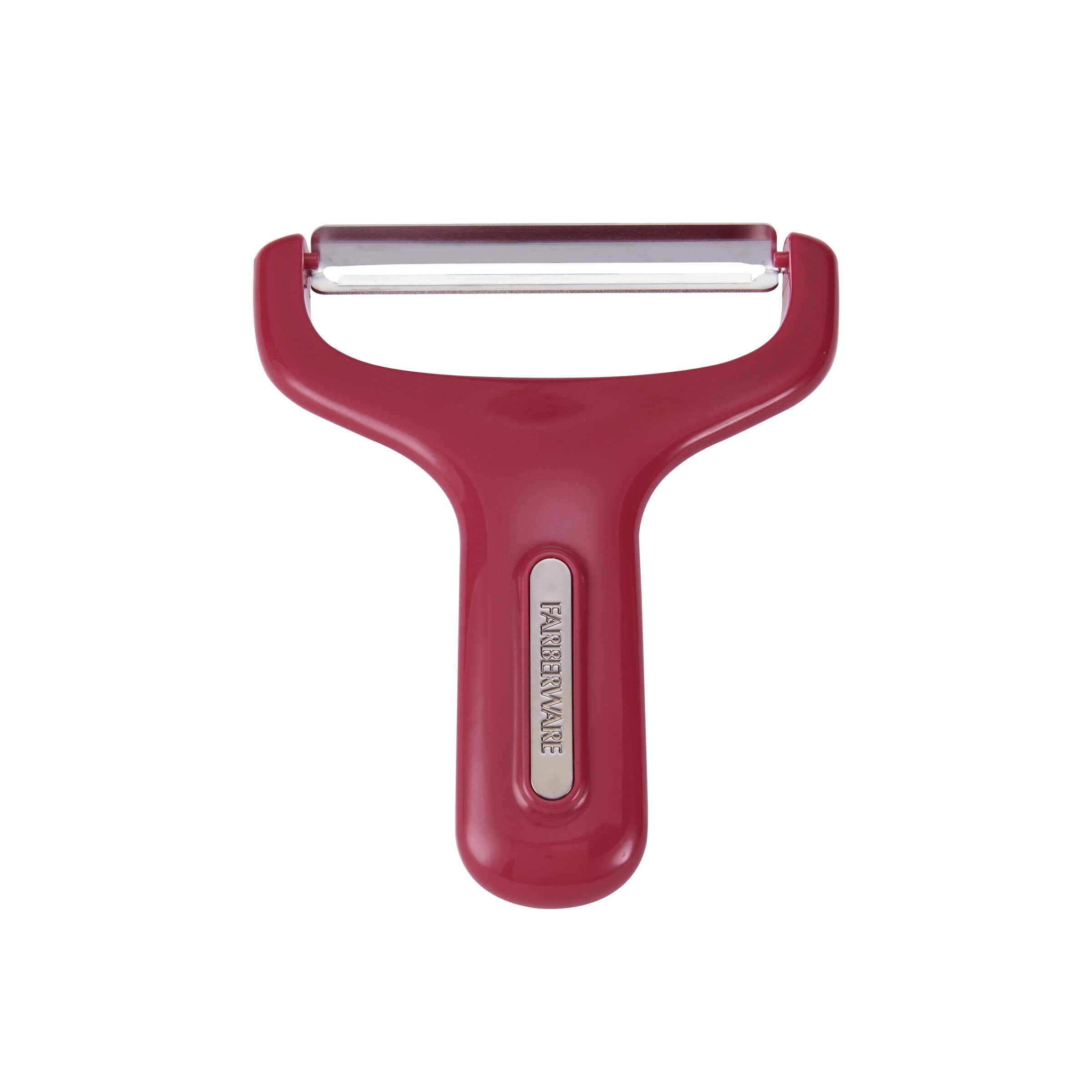 Farberware vegetable peeler store