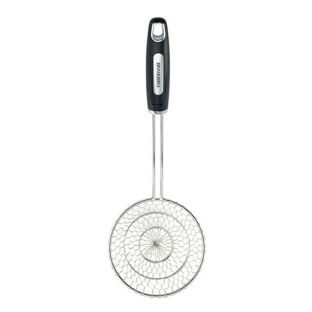 Farberware Professional Stainless Steel All Purpose Strainer - Walmart.com