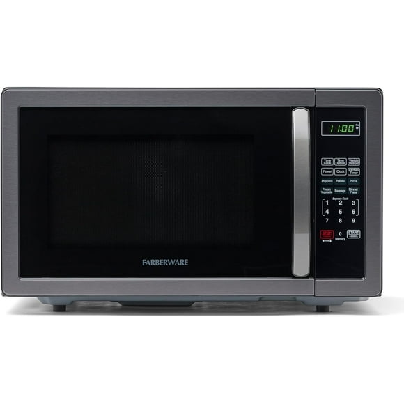 Medium Microwaves in Microwaves - Walmart.com