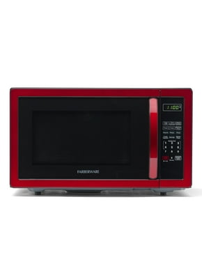 Microwaves | Red - Walmart.com
