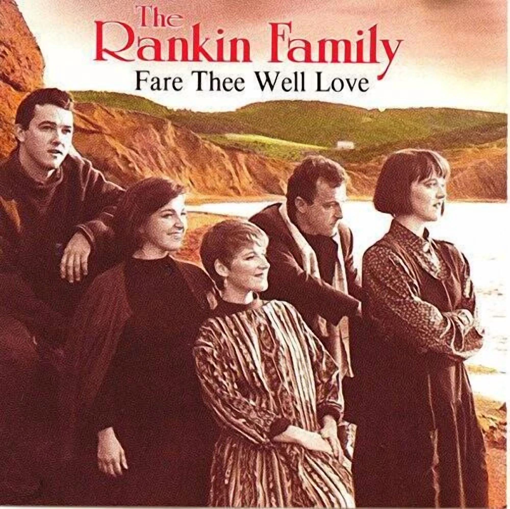 Fare Thee Well Love Audio CD and Assorted Music Collection – Very Good ...
