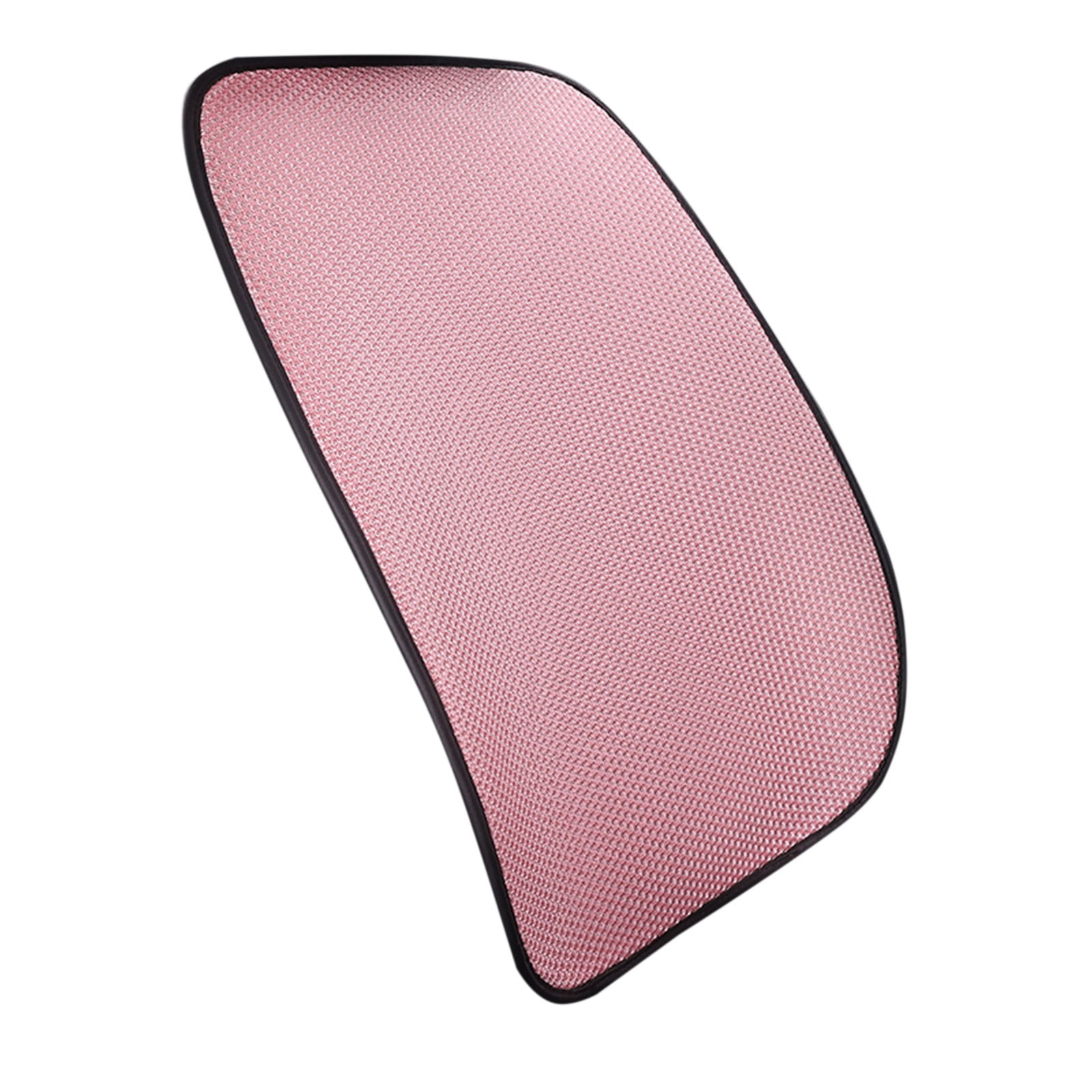 Fareti Car Seat Back Cushion Ventilation Car Seat Cushion Summer ...