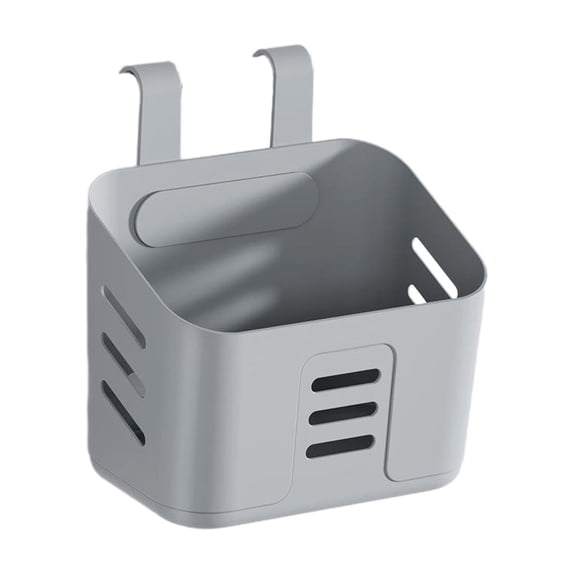 Fareti Poolside Storage Baskets with Cup Holders, Above Ground Pool ...