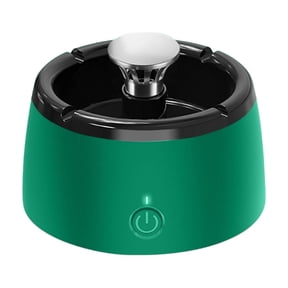 Rechargeable Smokeless Ashtray