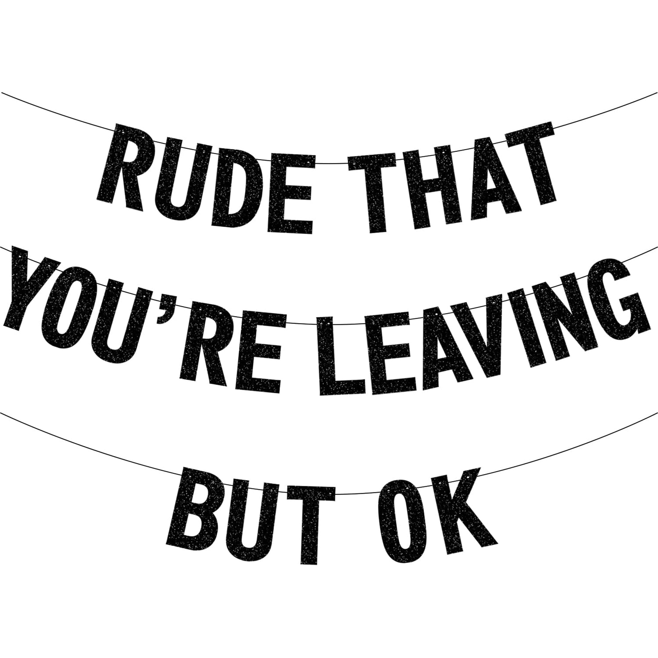 Farewell Fiesta: Celebrate Your Office Coworker's Next Adventure with ...