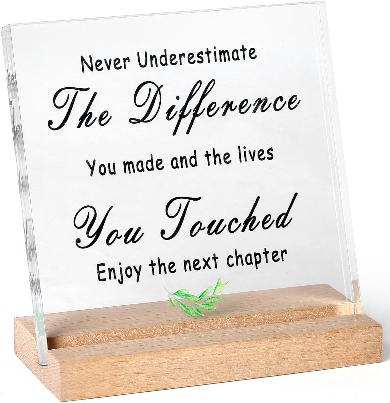 Farewell Gifts Coworker Gifts, Retirement Gifts, Goodbye Gifts for ...