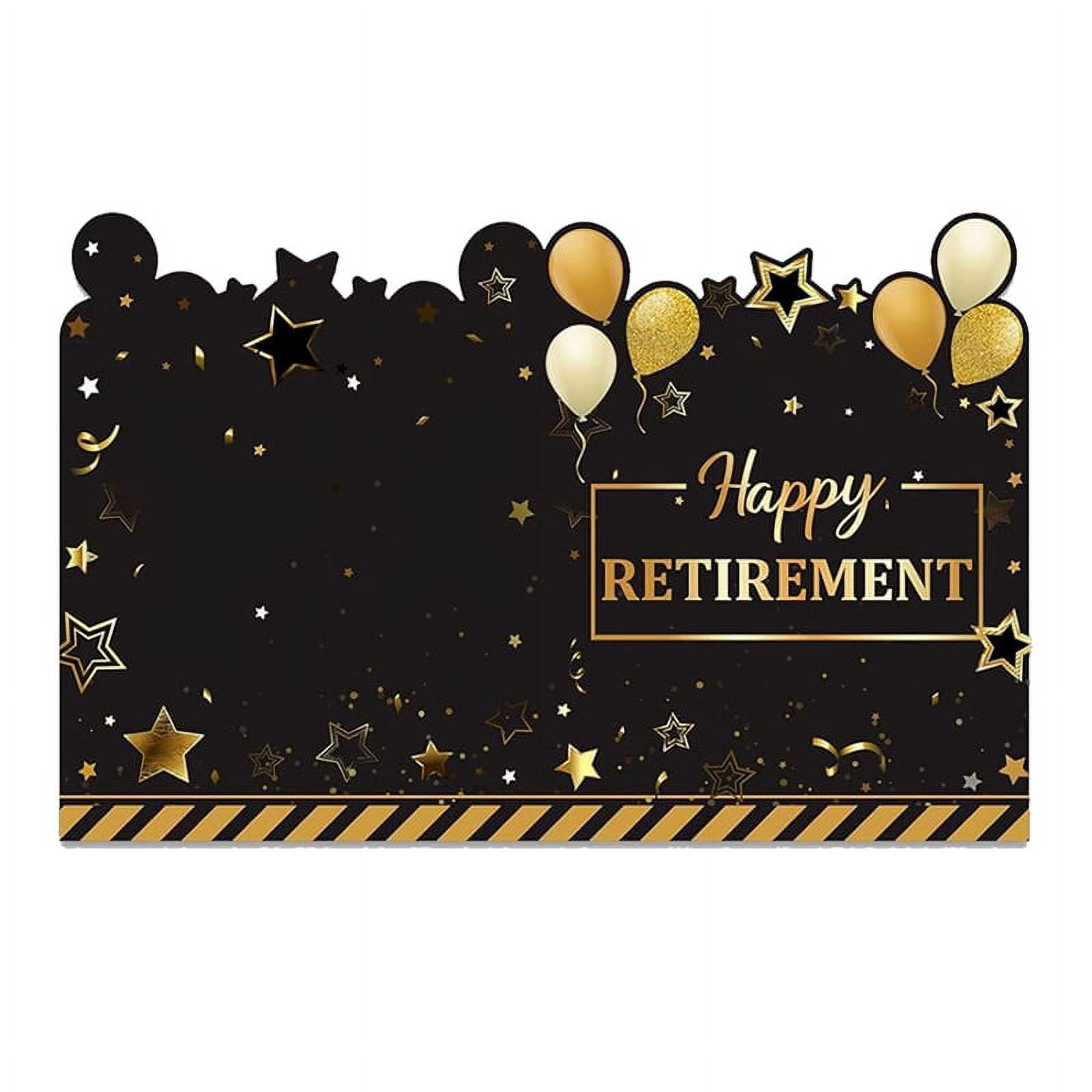 Farewell Greeting Card,13.8x20 Inch Farewell Gift Card Leaving Farewell ...