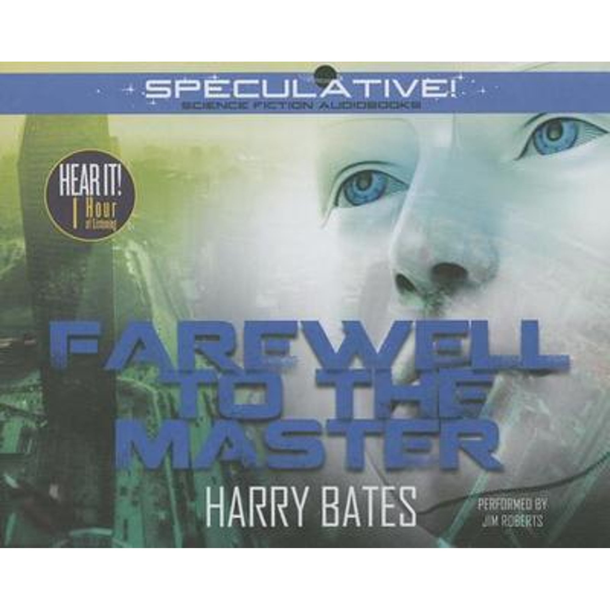 Pre-Owned Farewell to the Master Paperback - Walmart.com