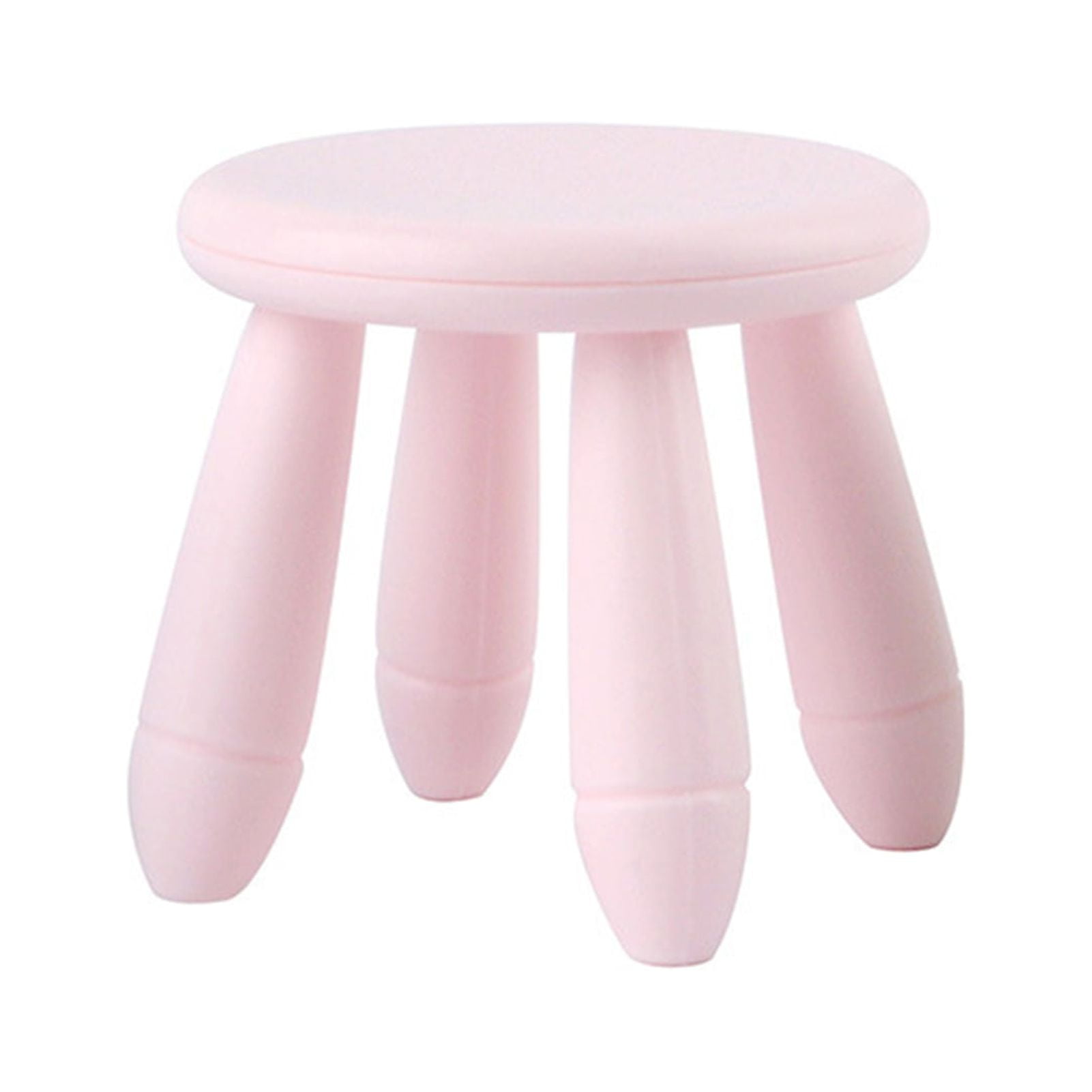 Farfi 1:12 Round Stool Model Realistic Small High Reduction Non ...