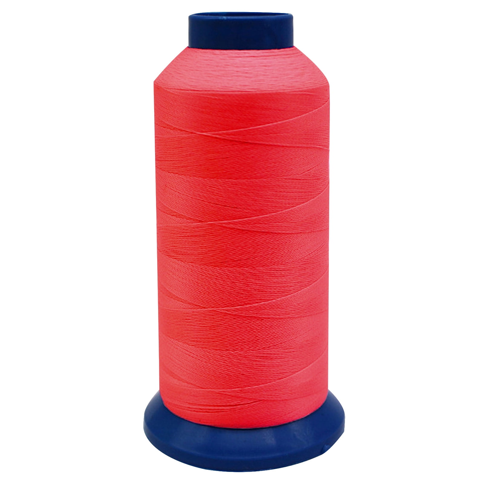 Farfi 1 Roll 1000 Yard Luminous Sewing Line Reusable Flexible ...
