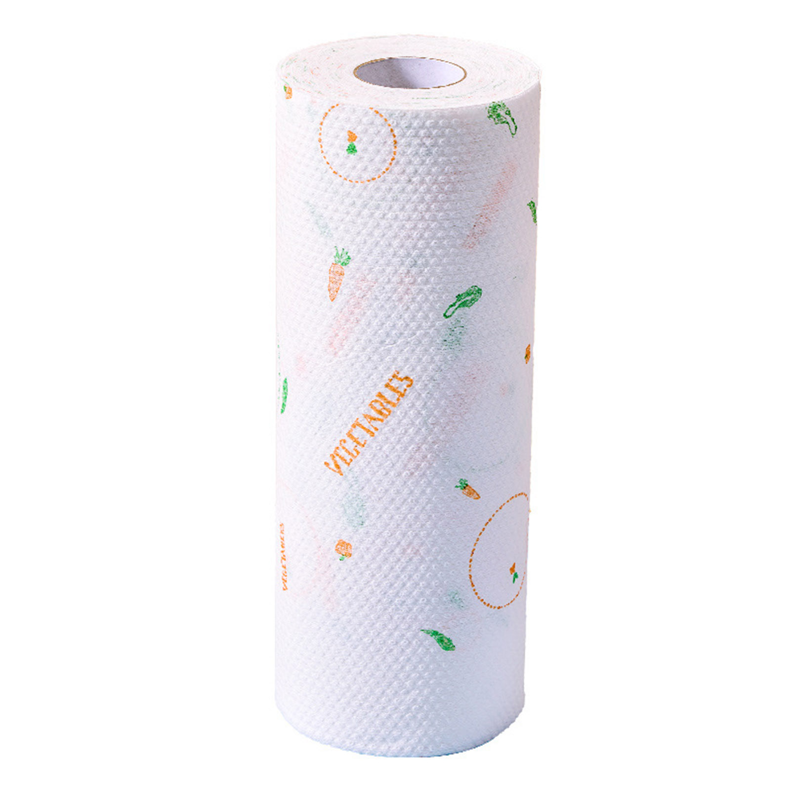 Farfi 1 Roll 50/75 Sheets Disposable Kitchen Towels Super Absorbent ...