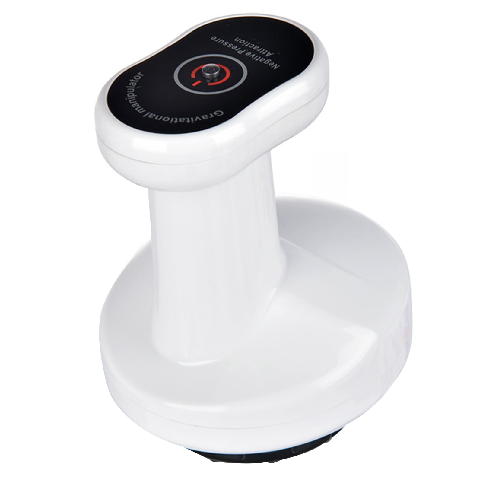 Farfi 1 Set Electric Scraping Device Adjustable Rechargeable 100V-240V ...