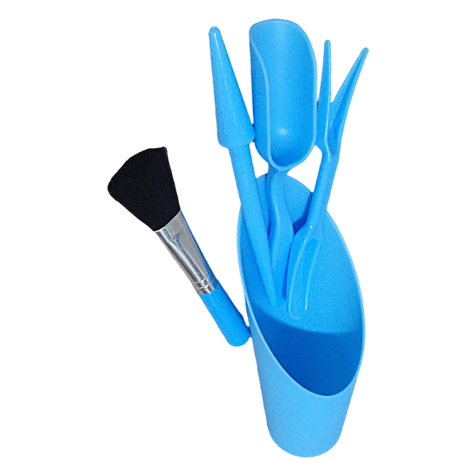 Farfi 1 Set Gardening Hand Tool DIY Sturdy Reusable Multi-purpose ...