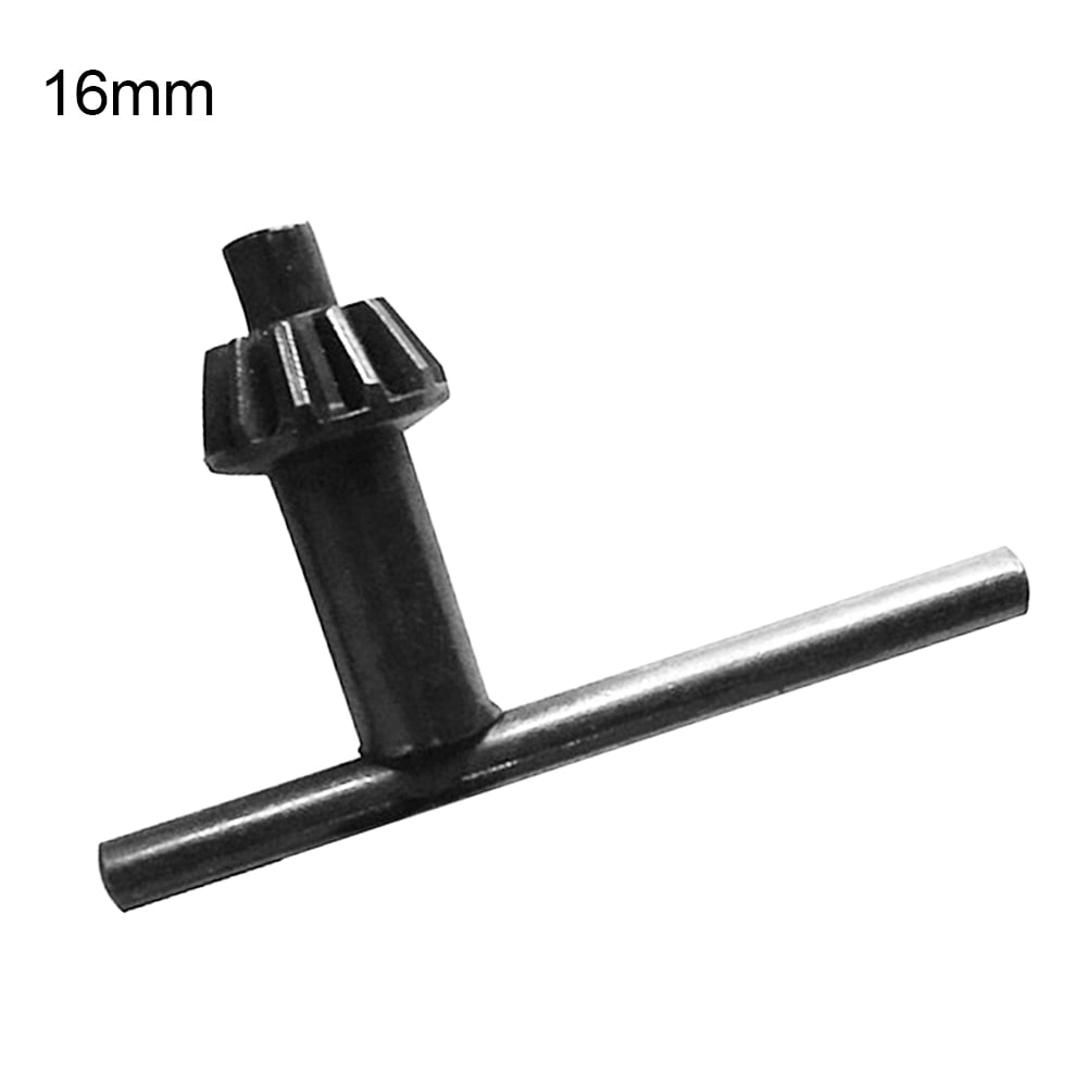Farfi 10/13/16mm T Shaped Electric Pneumatic Drill Chuck Tightening Key ...
