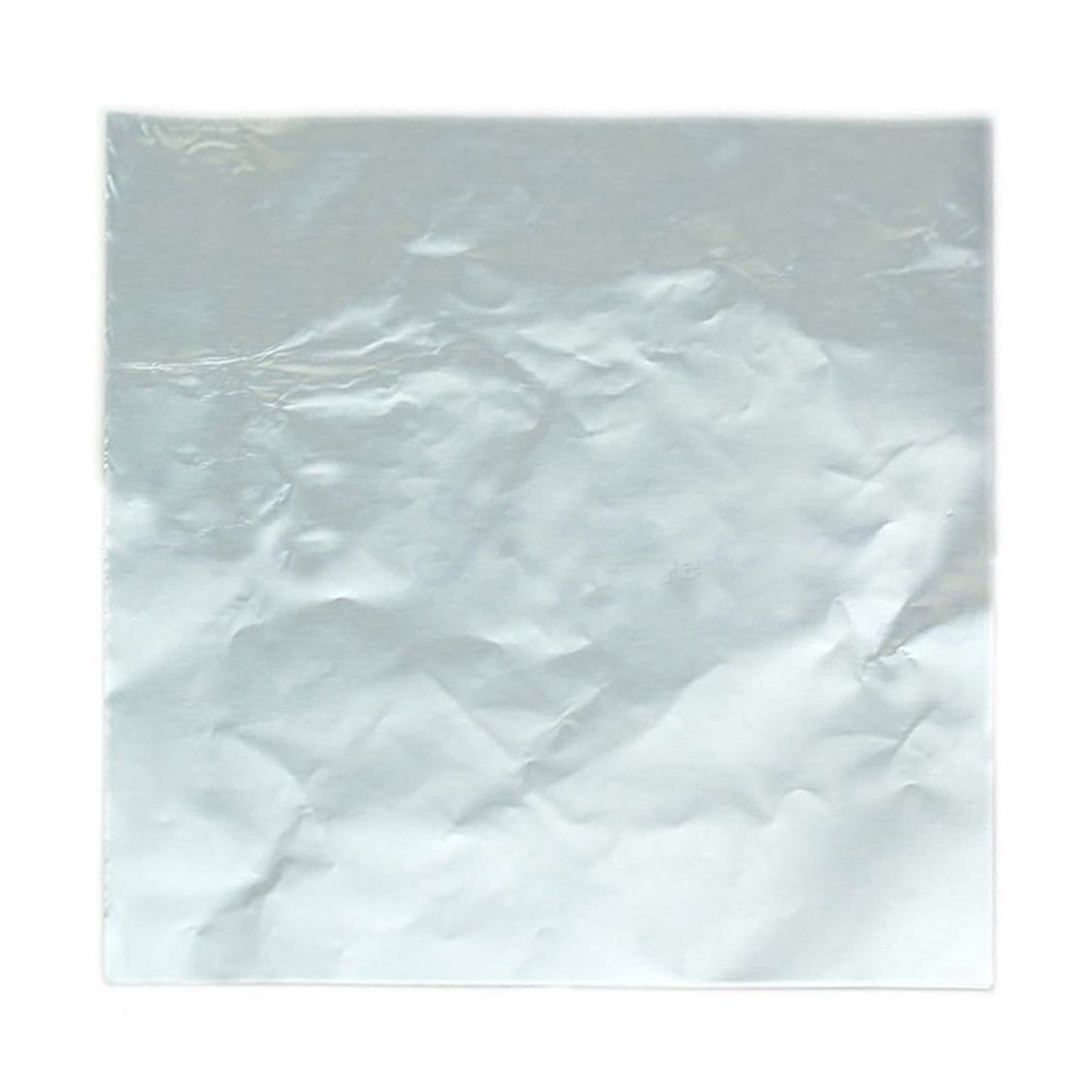 Farfi 100Pcs Multi-color Aluminum Foil Candy Paper Chocolate Sweets ...