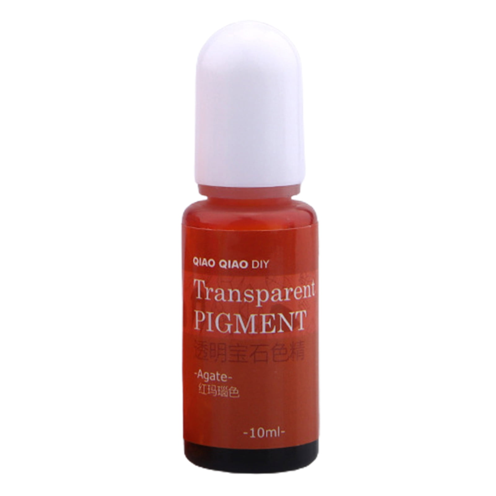 Farfi 10ml Resin Epoxy Colorant Simple Operation Eco-friendly Good ...