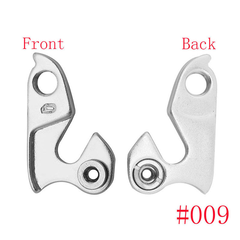Farfi 1Pc MTB Bike Bicycle Rear Gear Mech Derailleur Hanger Dropout ...