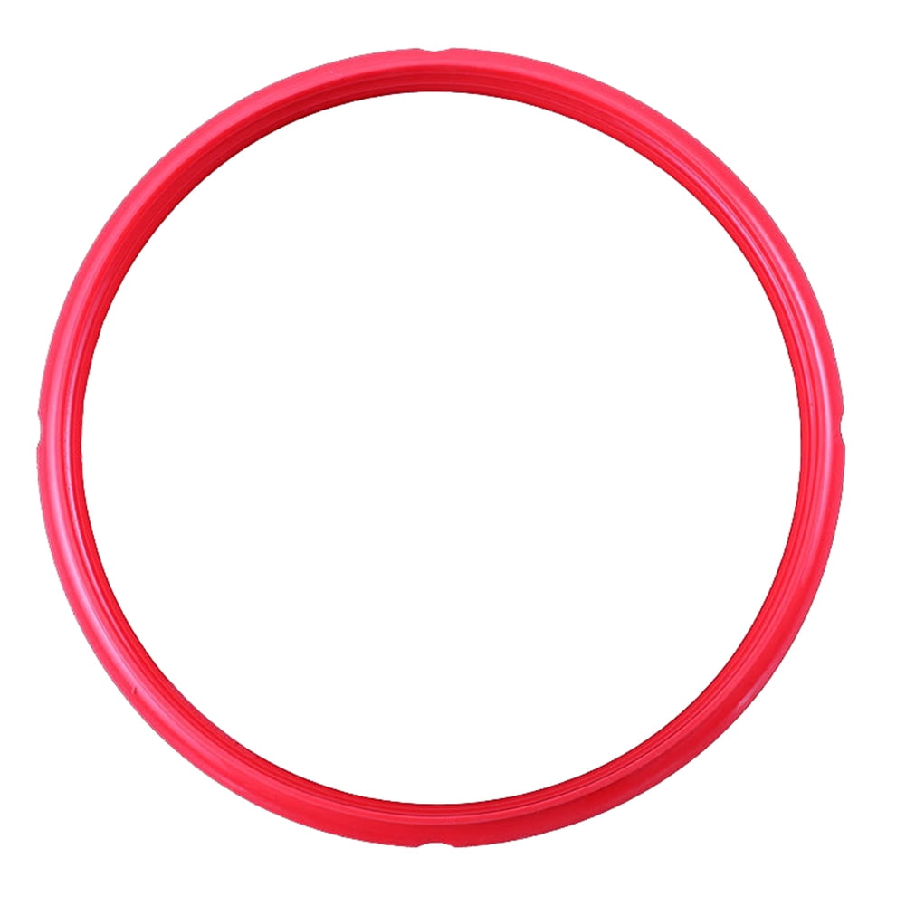 Farfi 3/4/5/6/8L Silicone Pot Sealing Ring Replacement for Electric ...
