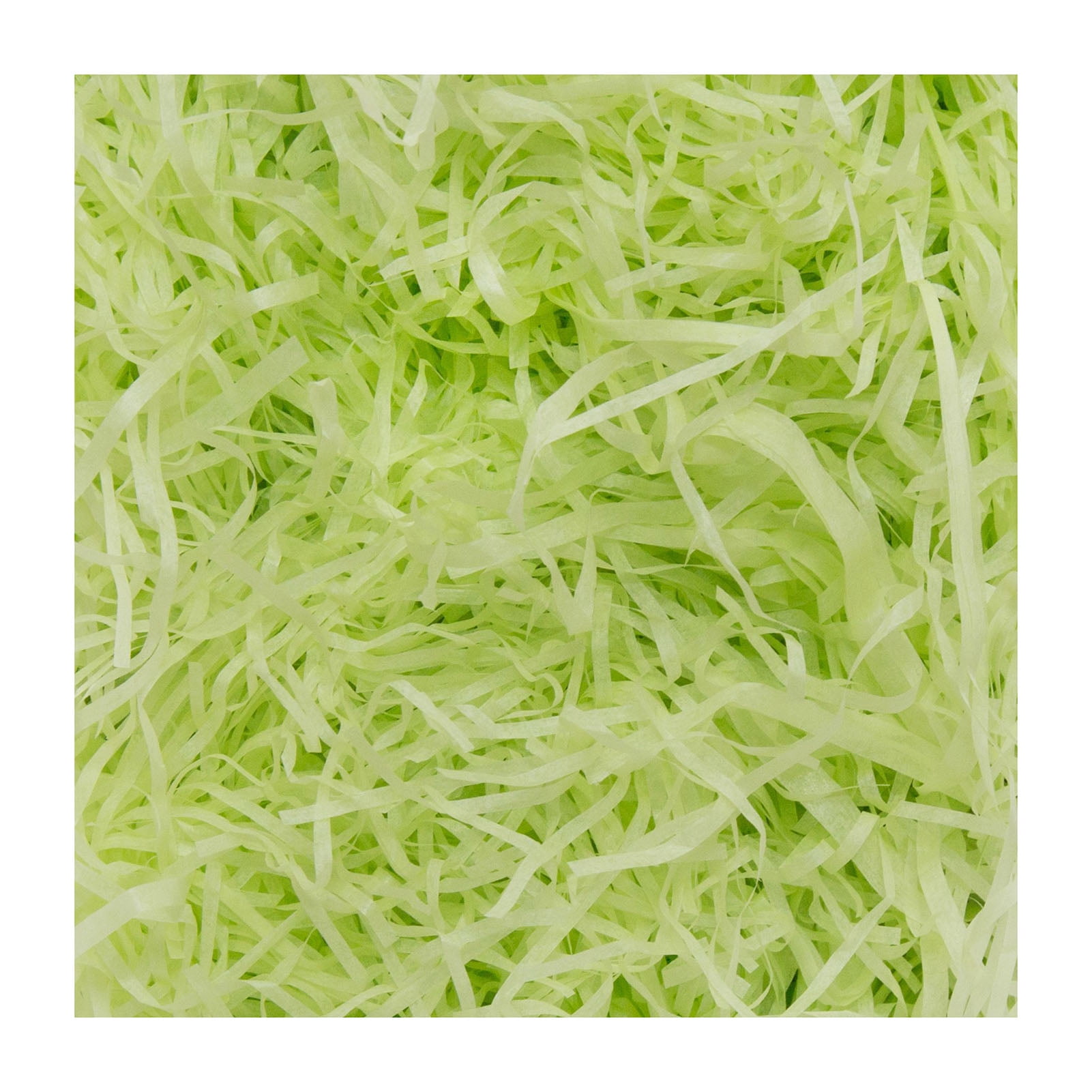 Farfi 50g Raffia Paper Shred Multi-colored DIY Colorfast Gift Wrapping ...