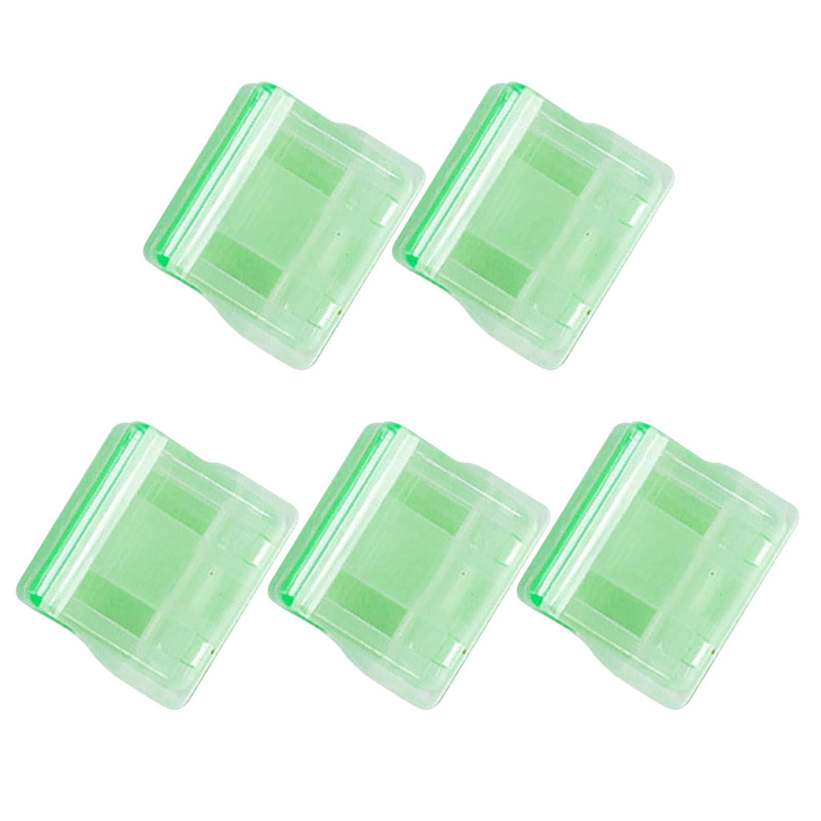 Farfi 5Pcs/Bag File Folders Wide Range of Uses Easily Categorized Anti ...