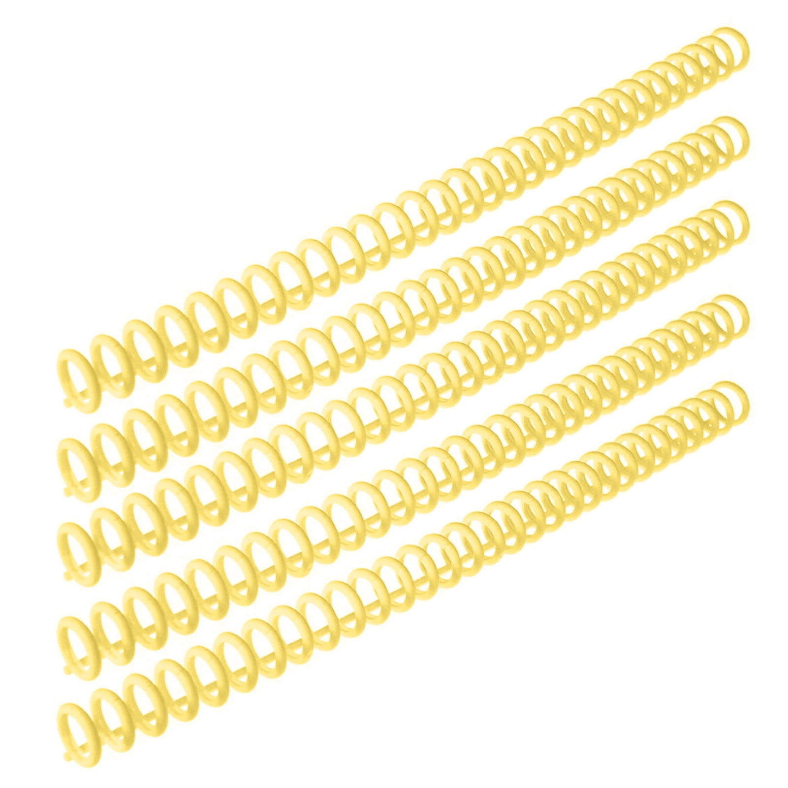 Farfi 5Pcs Binding Strip Lightweight Flexible Detachable Handmade ...