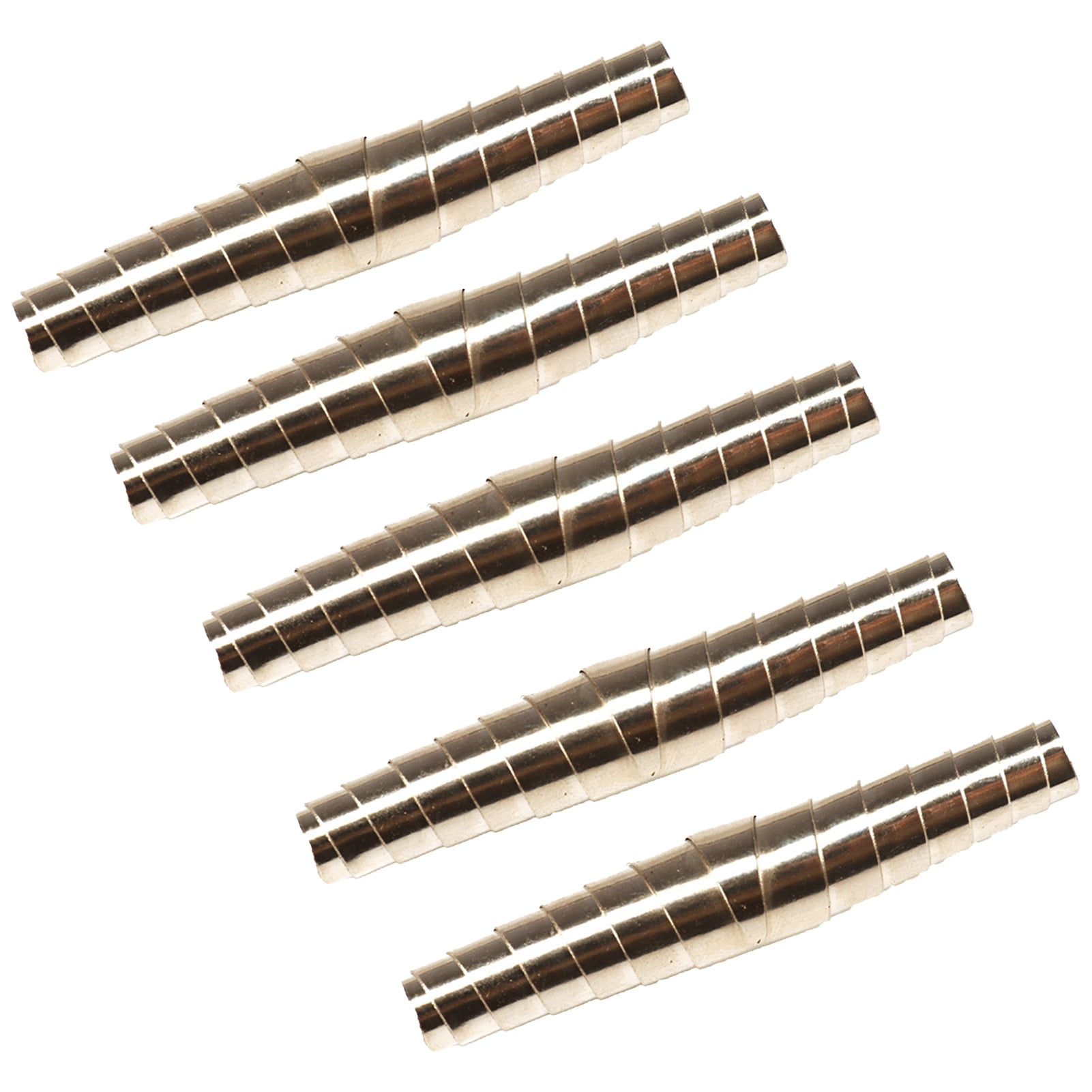 Farfi 5Pcs Secateurs Spring Universal Good Elasticity Stainless Steel ...